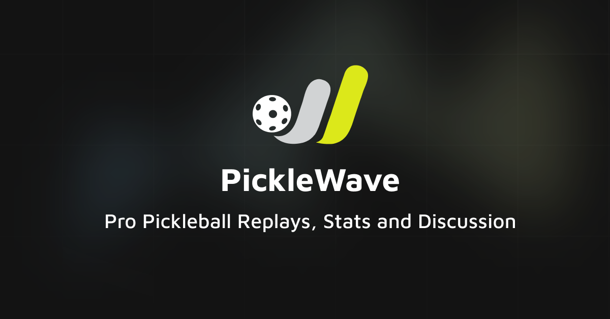 Jeremy Lim Partners - Pickleball Partnerships